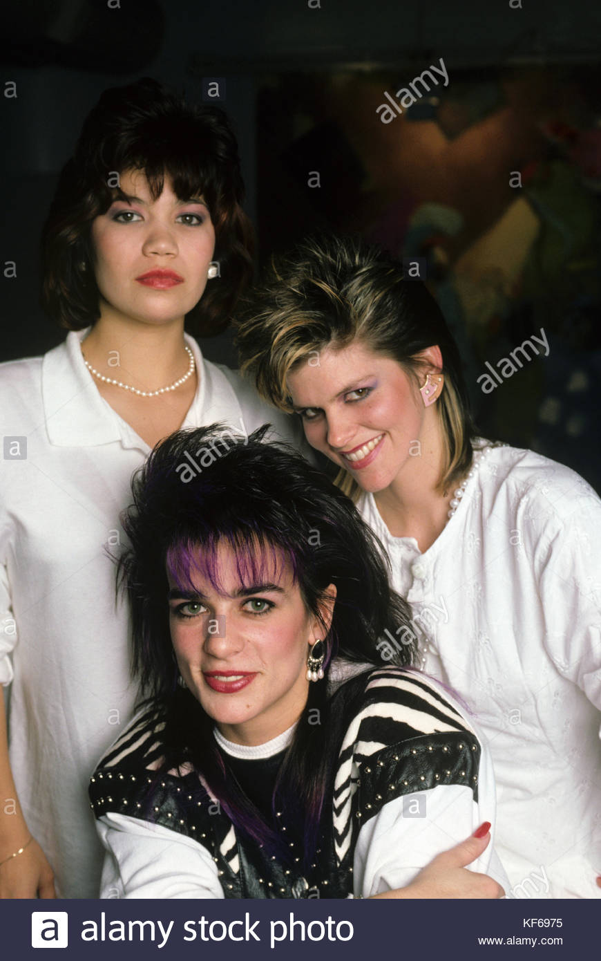 Ann Curless And Jeanette Jurado Stock Photos & Ann Curless And Jeanette ...