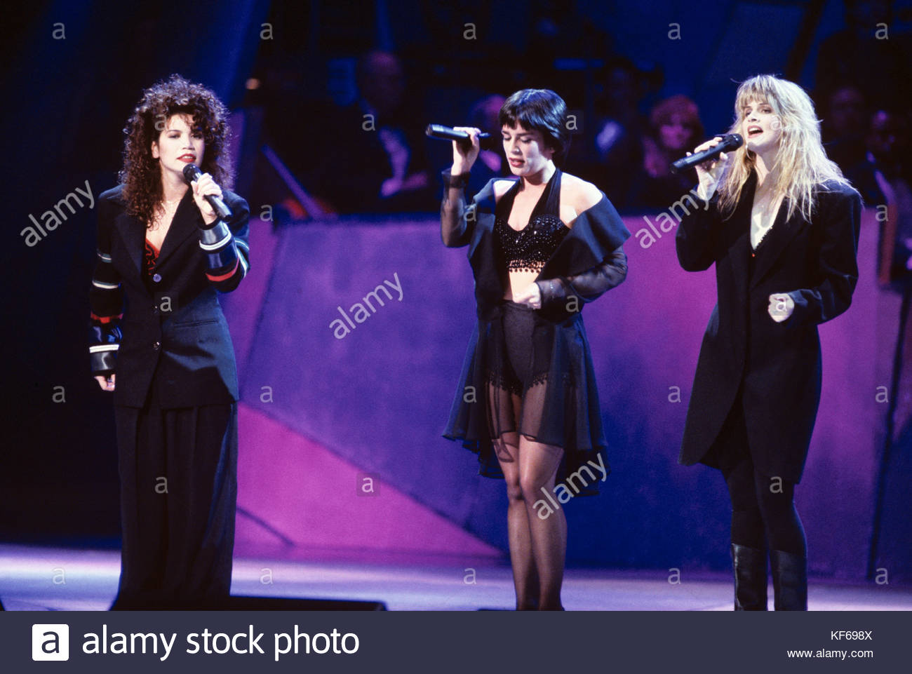 Ann Curless And Jeanette Jurado Stock Photos & Ann Curless And Jeanette ...