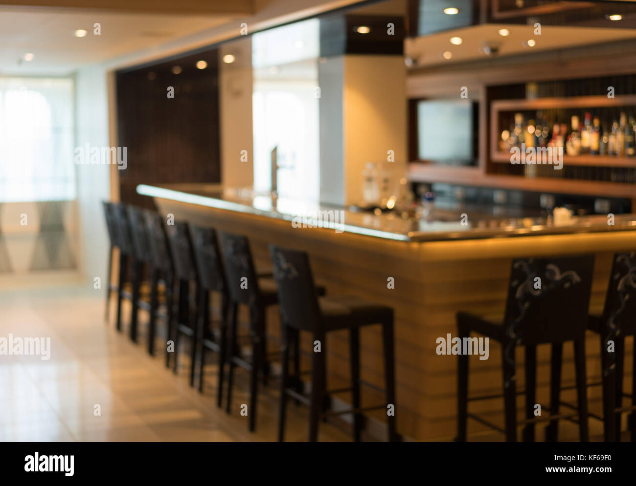 Interior bar hi-res stock photography and images - Alamy