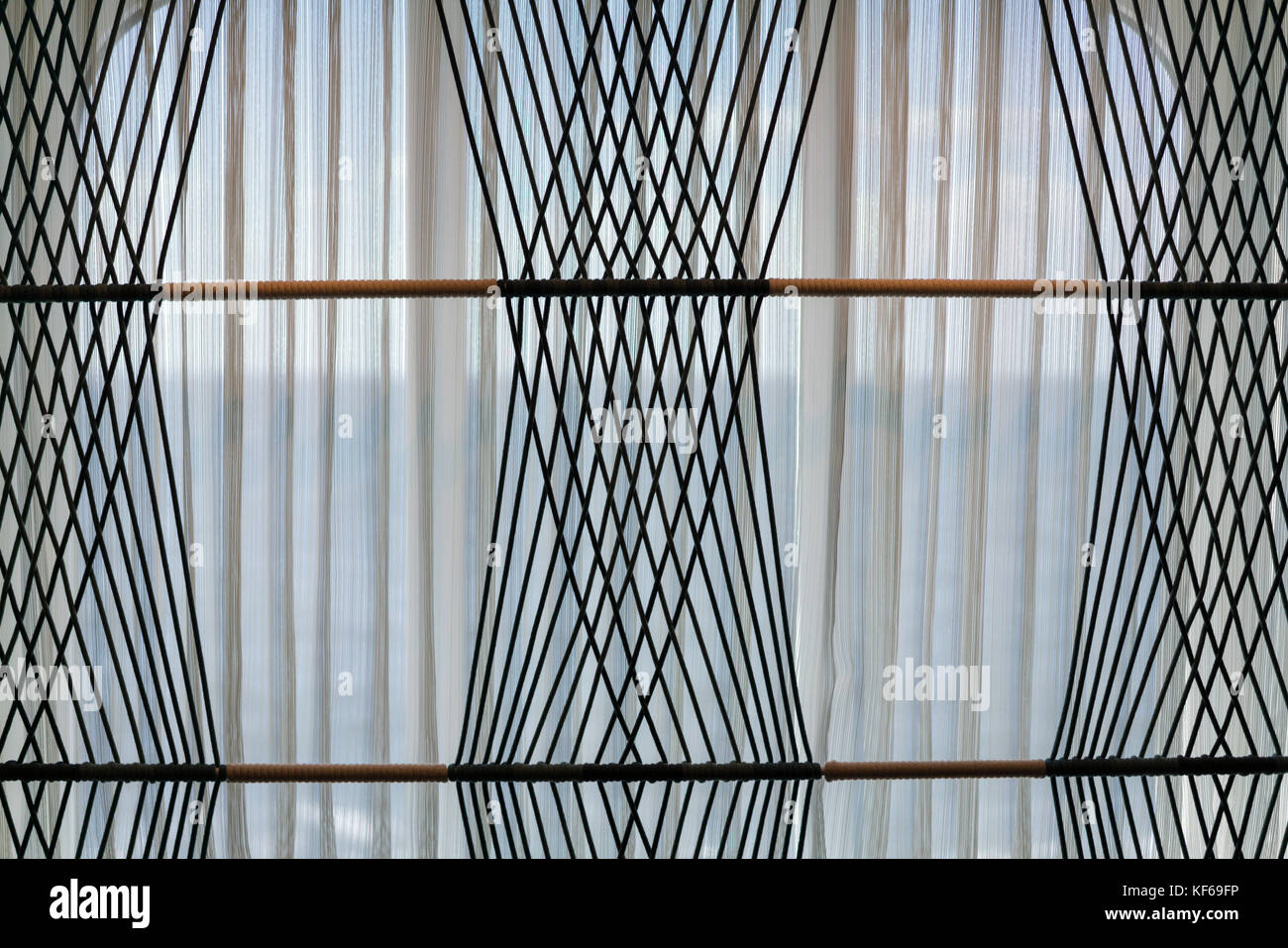 Rope pattern hi-res stock photography and images - Alamy