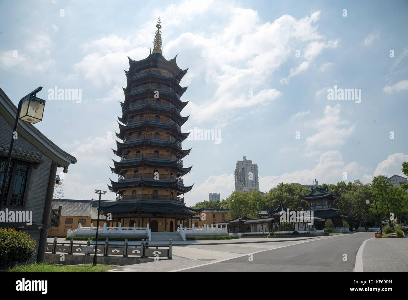 Huaian hi-res stock photography and images - Alamy