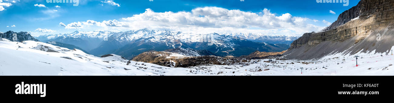 Ultra wide panorama hi-res stock photography and images - Alamy