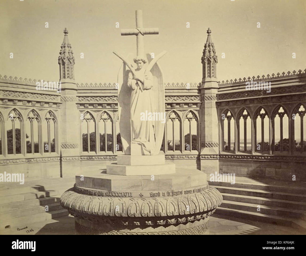 Indian mutiny memorial hi-res stock photography and images - Alamy