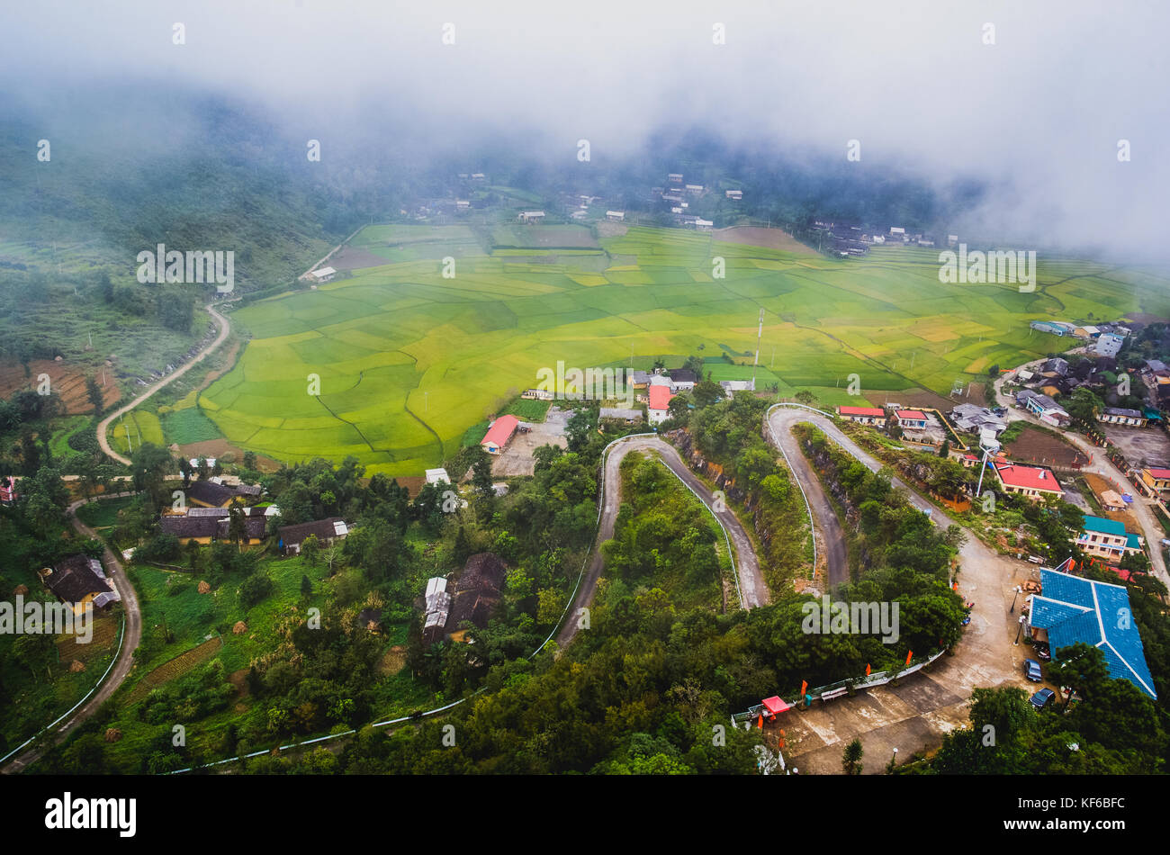 Northwest asia hi-res stock photography and images - Alamy