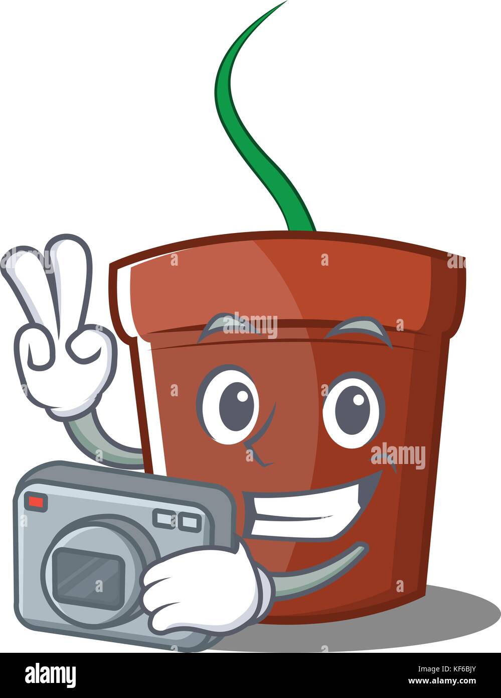 Bloom photography Stock Vector Images - Alamy