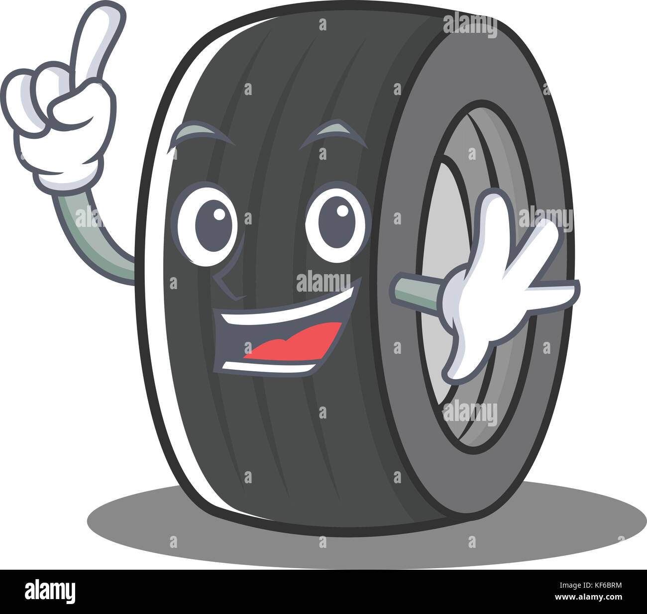 Tires used Stock Vector Images - Alamy