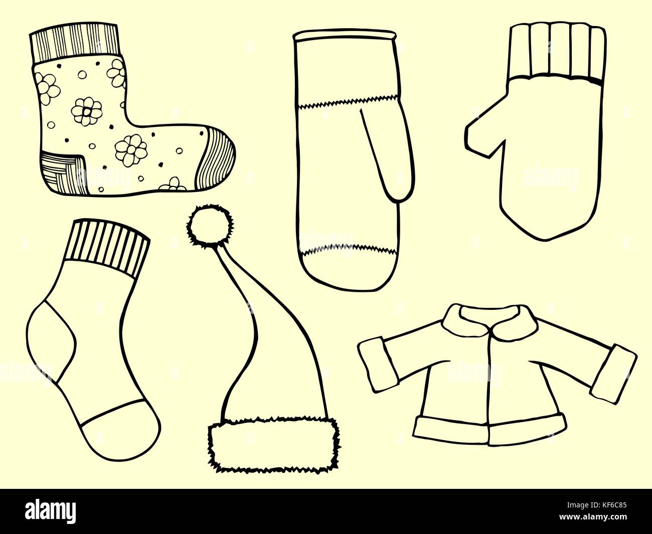 Monocrom Stock Vector Images - Alamy