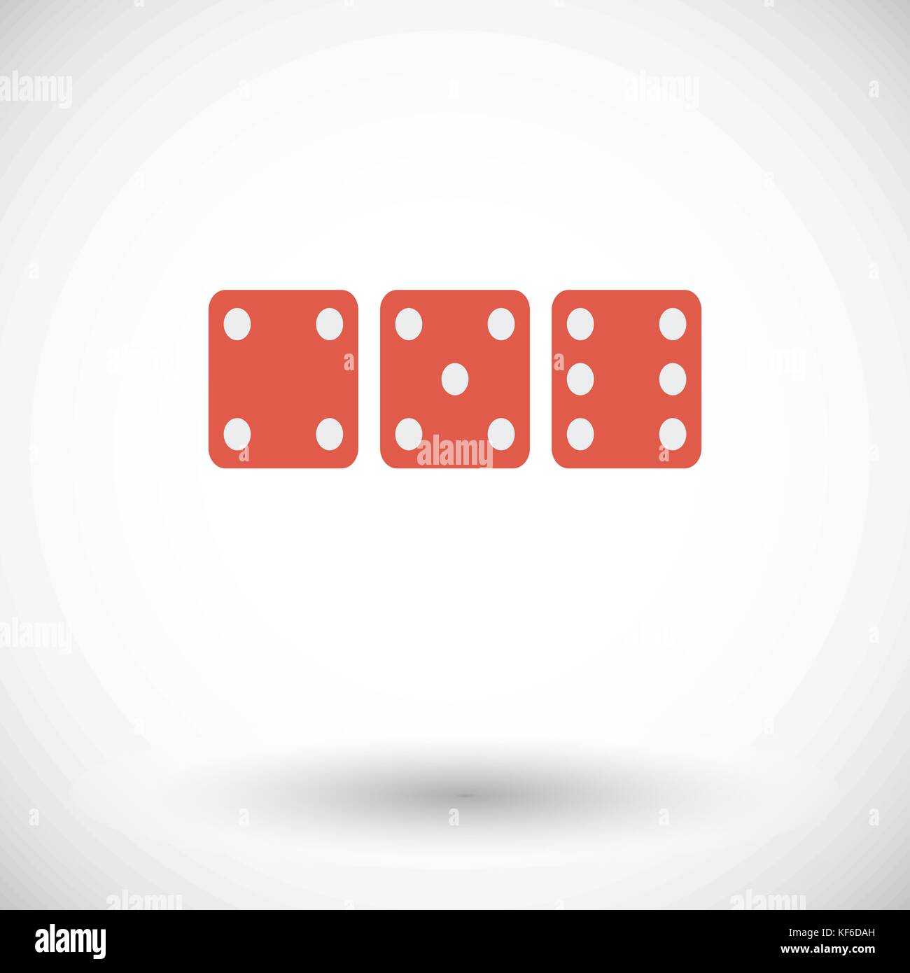 Craps sign Stock Vector Images - Alamy