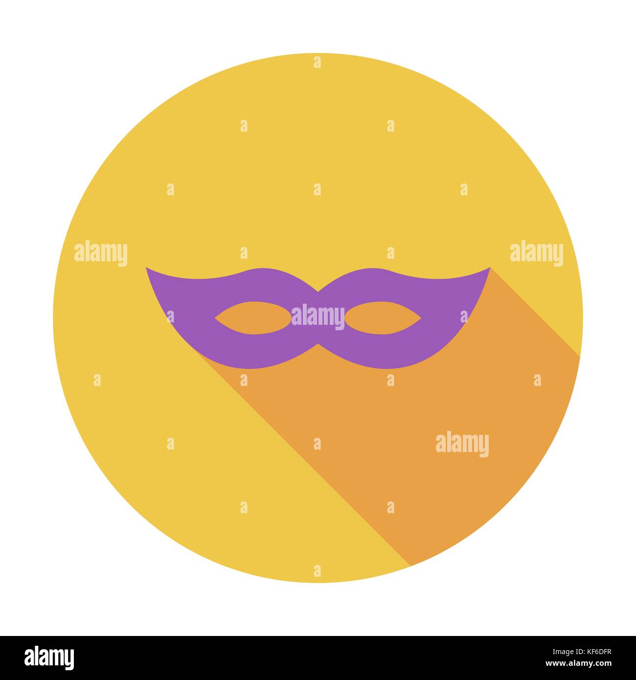 Mask handle Stock Vector Images - Alamy