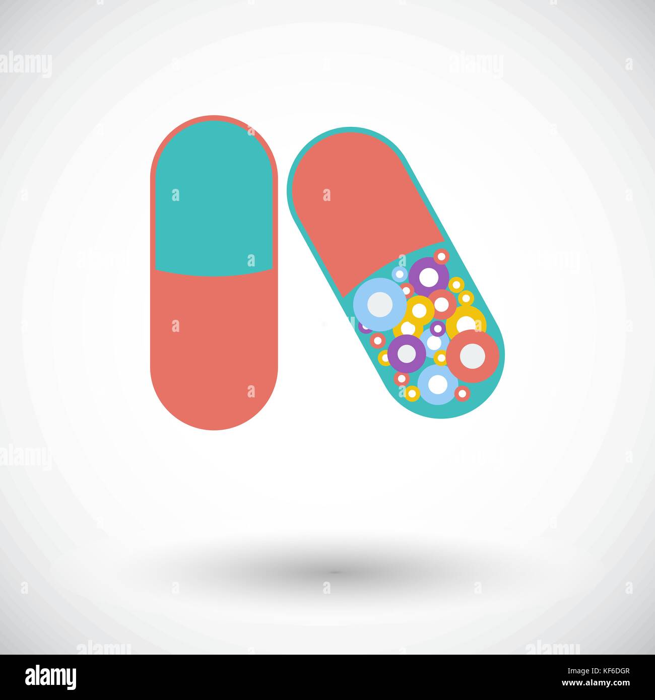 Contraceptive pill hospital Stock Vector Images - Alamy