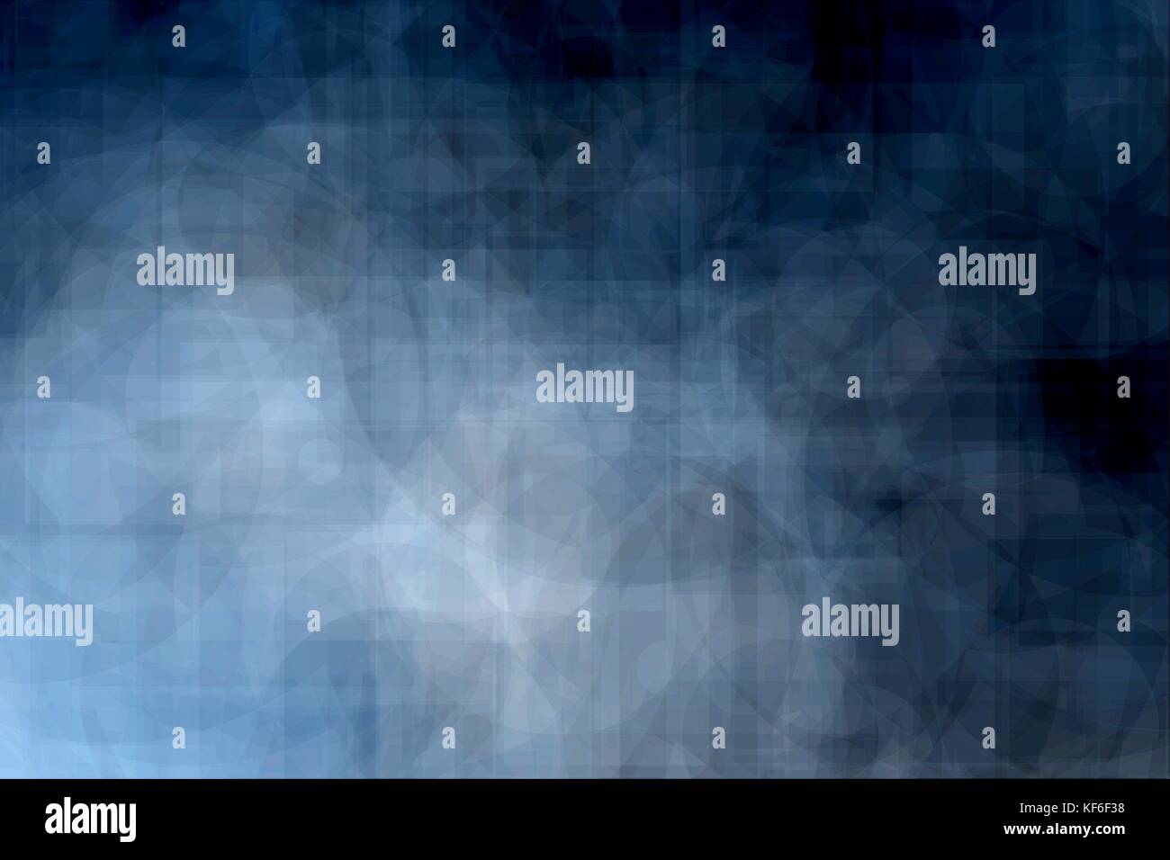 Abstract grunge batik blue background Stock Photo - Alamy