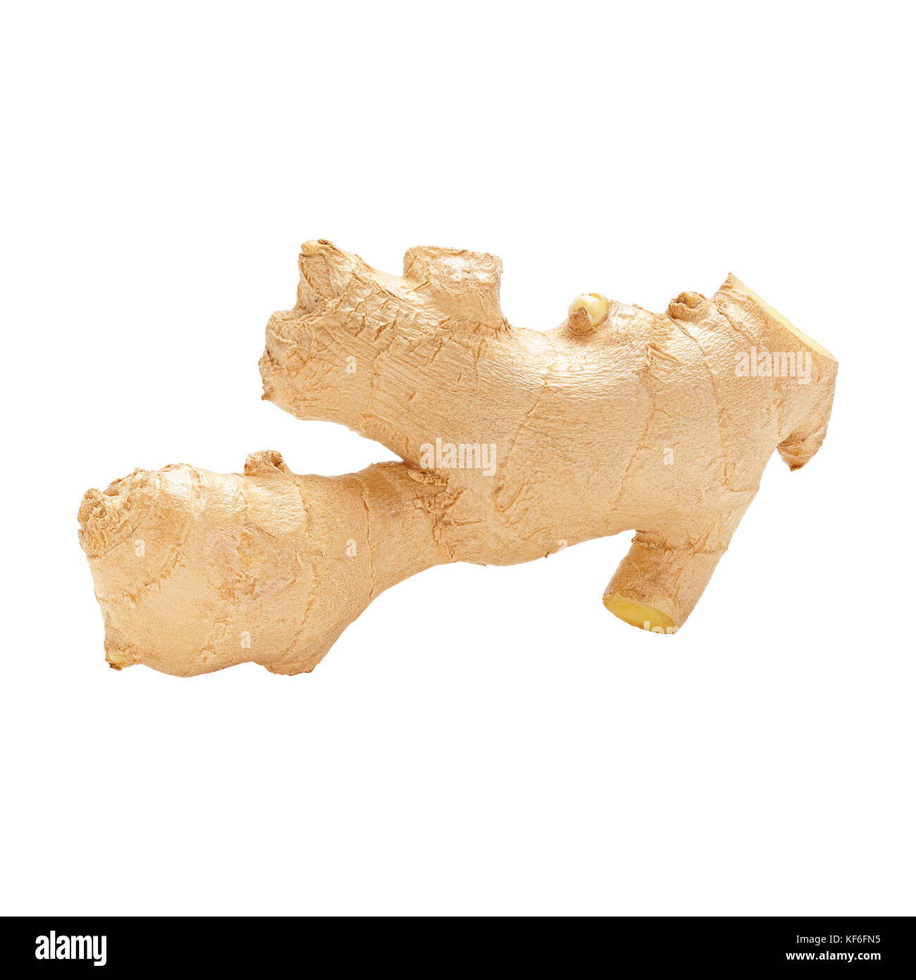 Heap ginger root side view hi-res stock photography and images - Alamy