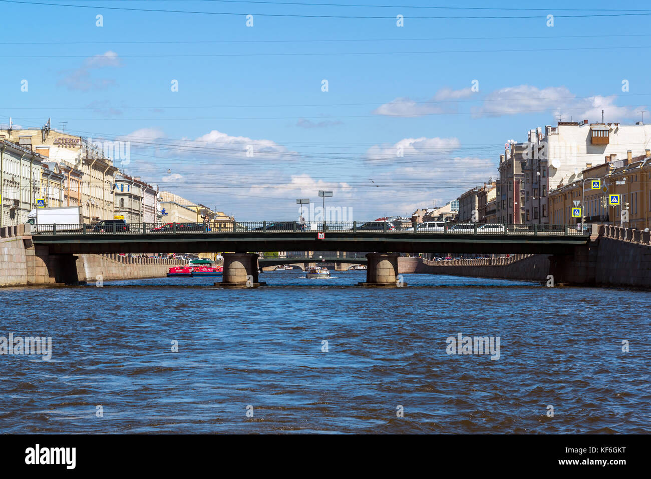 Semyonovsky hi-res stock photography and images - Alamy