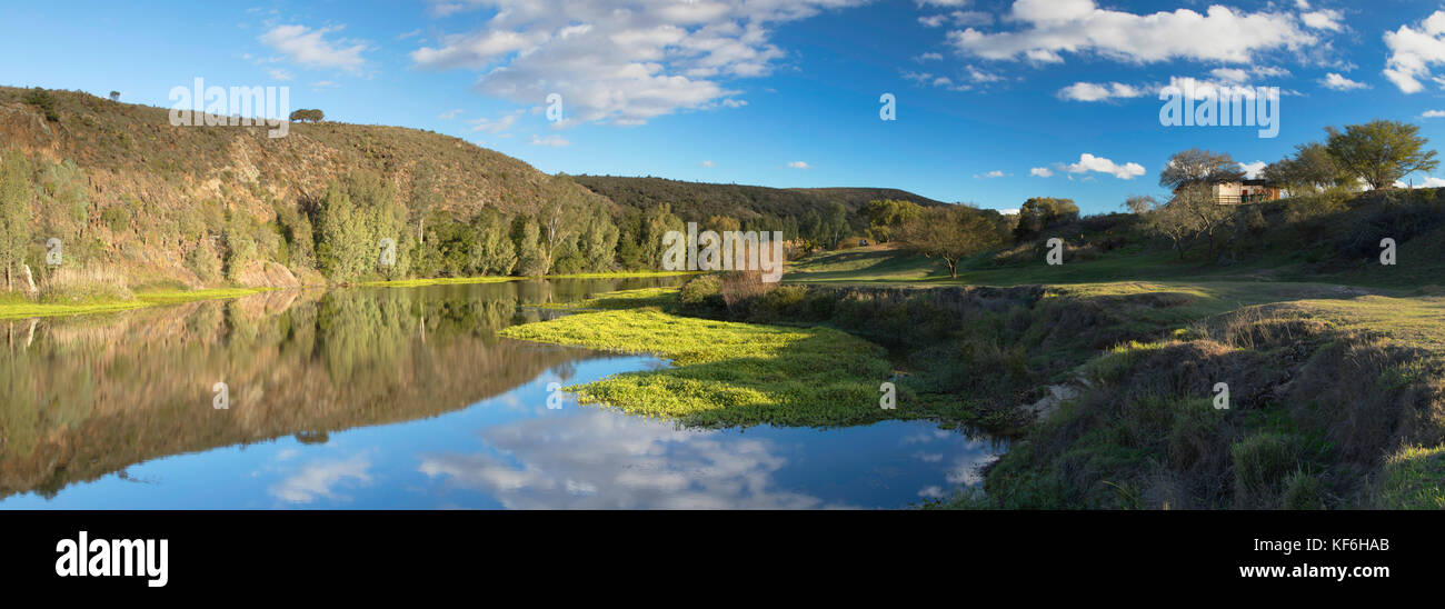 Bontebok National Park, Western Cape, South Africa Stock Photo - Alamy