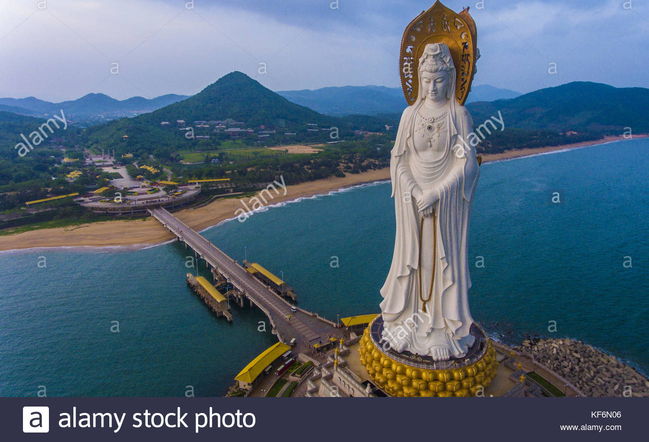Hainan China High Resolution Stock Photography and Images - Alamy