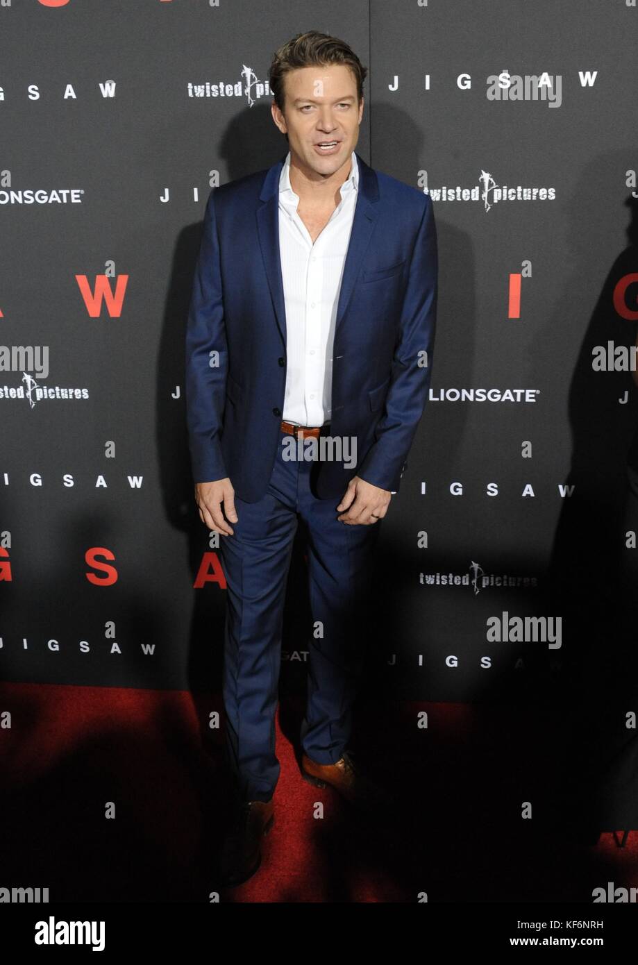 Matt passmore los angeles premiere hi-res stock photography and images ...