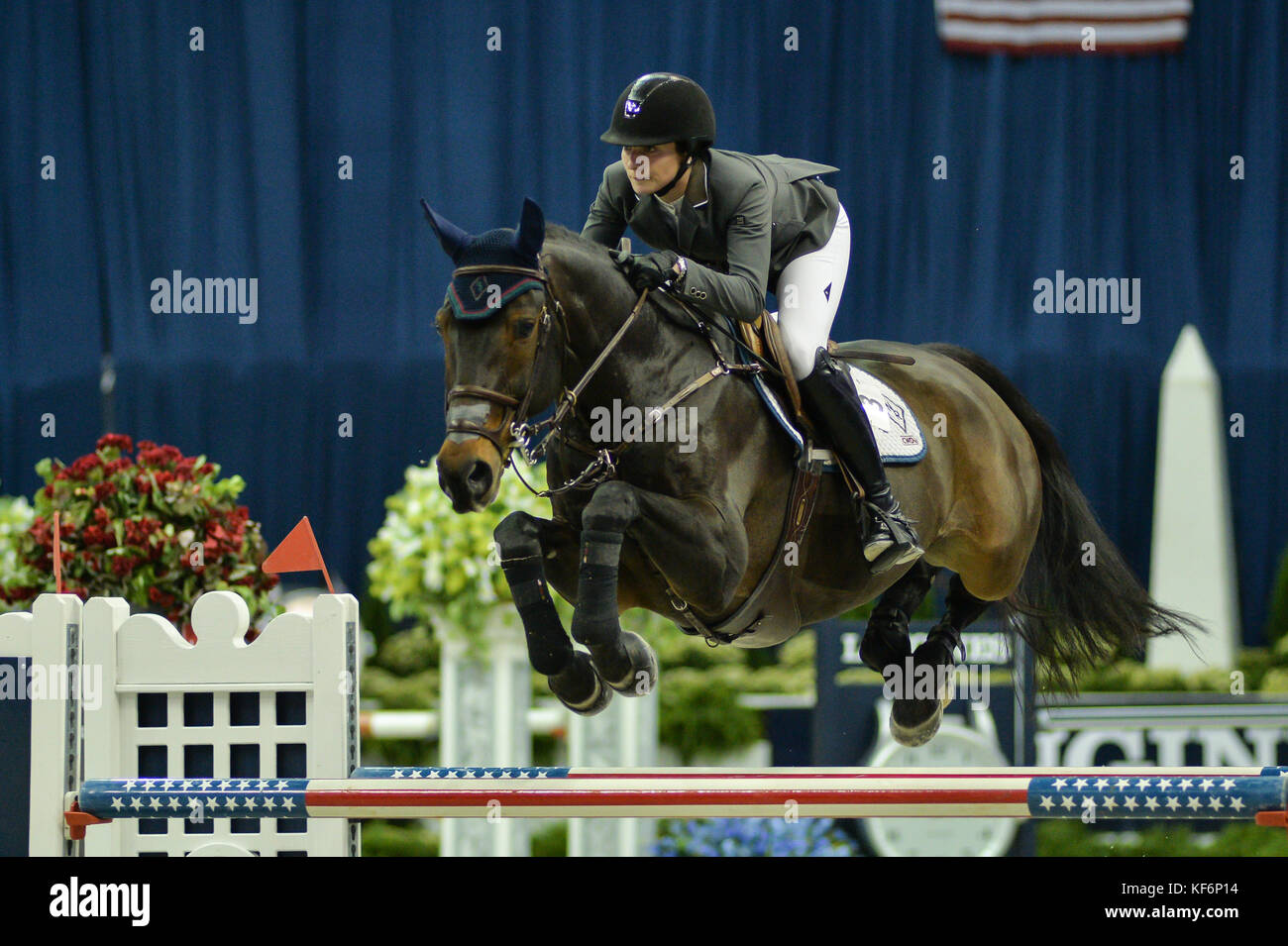 Tyree Washington High Resolution Stock Photography and Images - Alamy