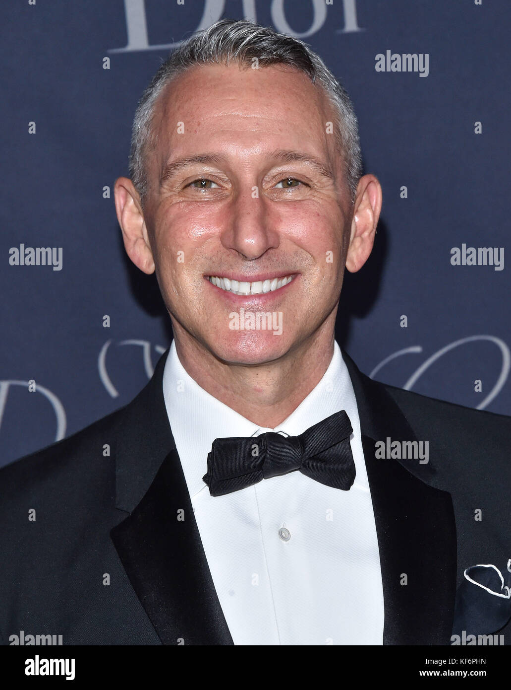 Beverly Hills, California, USA. 25th Oct, 2017. Adam Shankman arrives ...