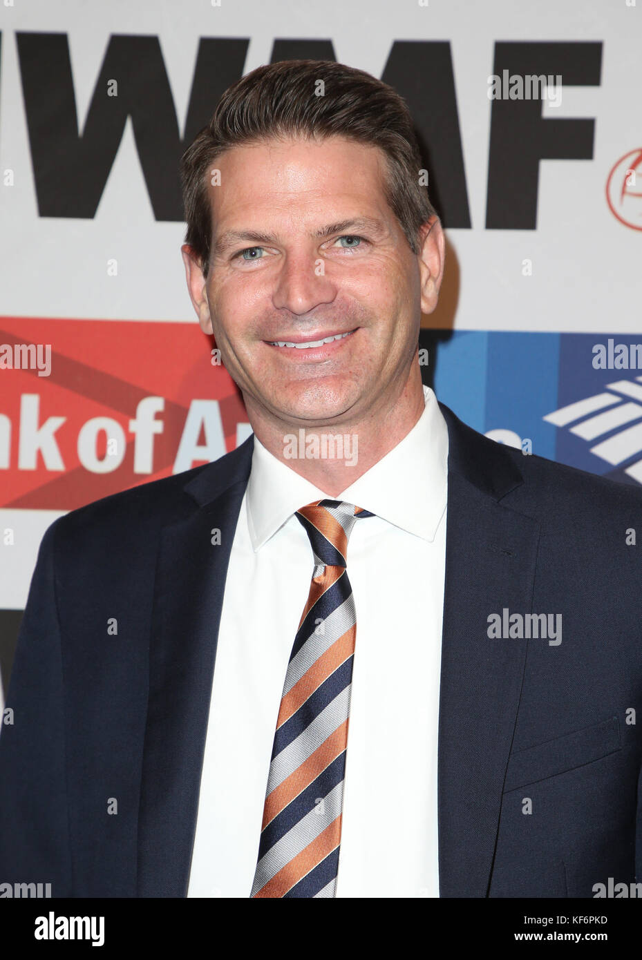 Hollywood, California, USA. 25th Oct, 2017. Morgan Crinklaw, at The ...