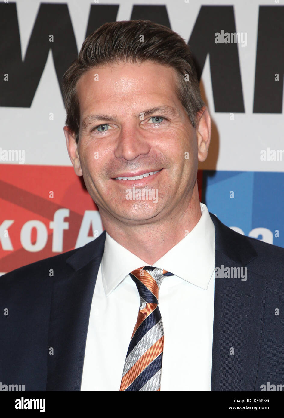 Hollywood, California, USA. 25th Oct, 2017. Morgan Crinklaw, at The ...