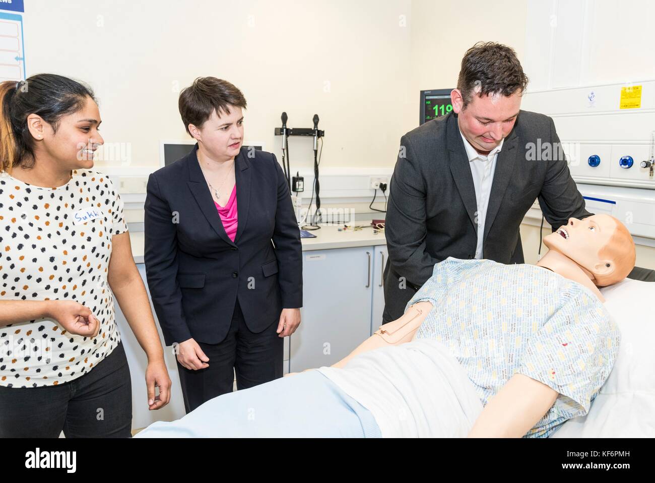 University of edinburgh medical school hi-res stock photography and ...
