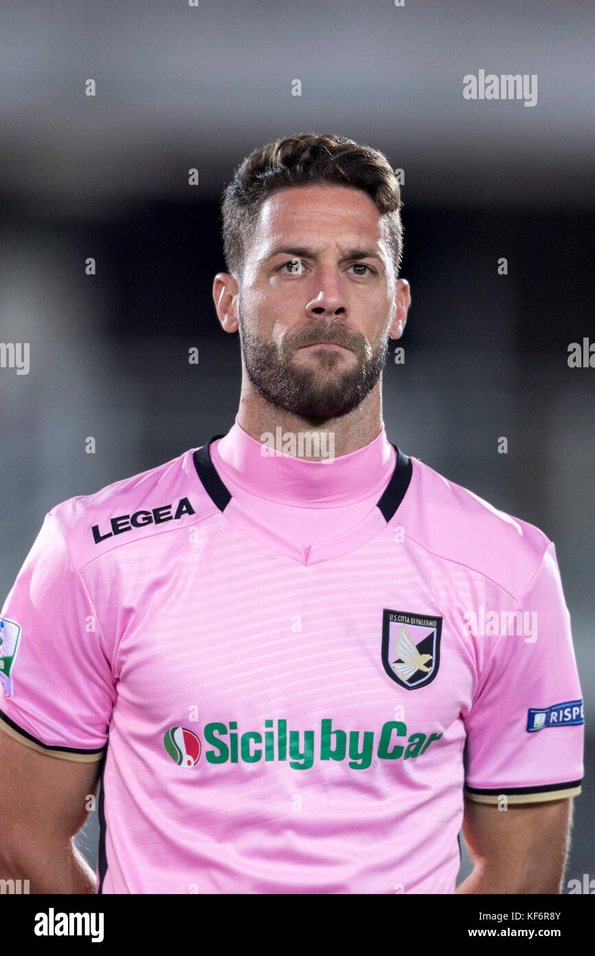 Andrea rispoli palermo hi-res stock photography and images - Alamy