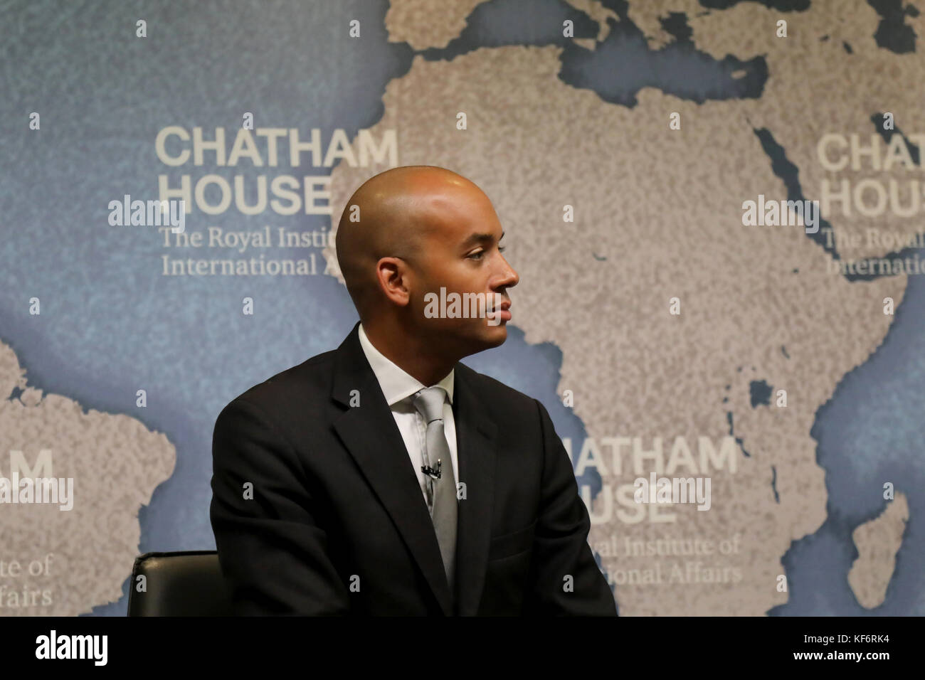 Chuka speech hi-res stock photography and images - Alamy