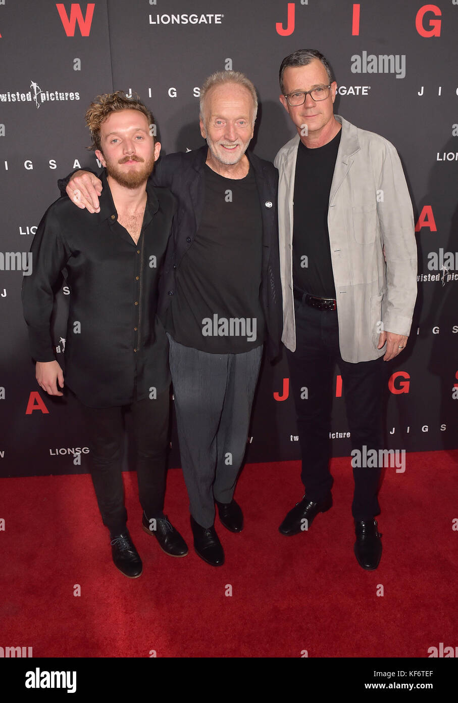 Justin tobin hi-res stock photography and images - Alamy