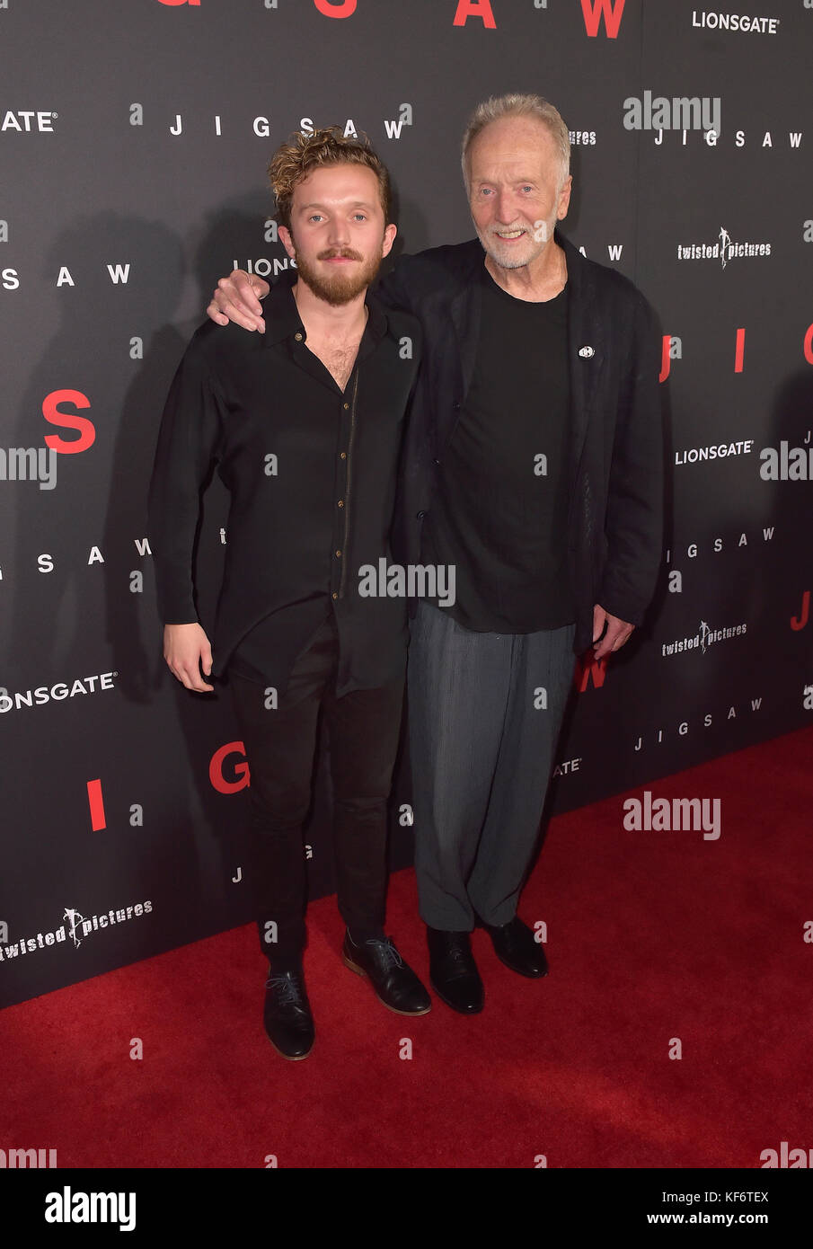 Justin tobin hi-res stock photography and images - Alamy