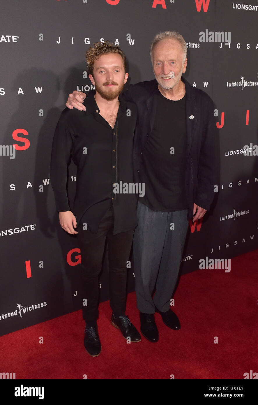 Justin Bell High Resolution Stock Photography and Images - Alamy