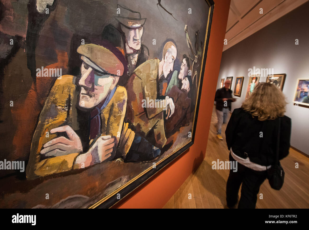 Weimar republic art hi-res stock photography and images - Alamy