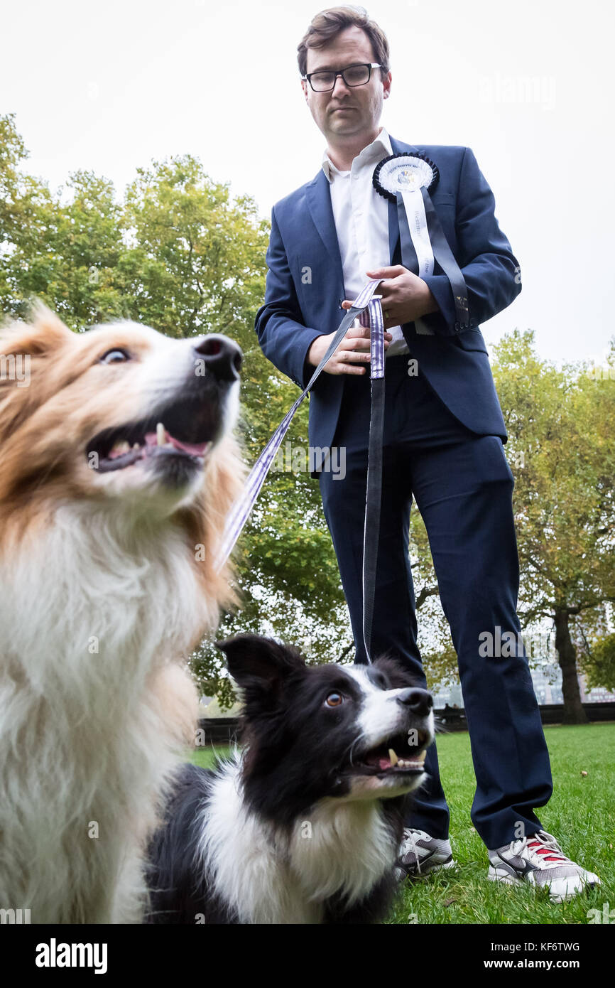 Alex norris mp hi-res stock photography and images - Alamy