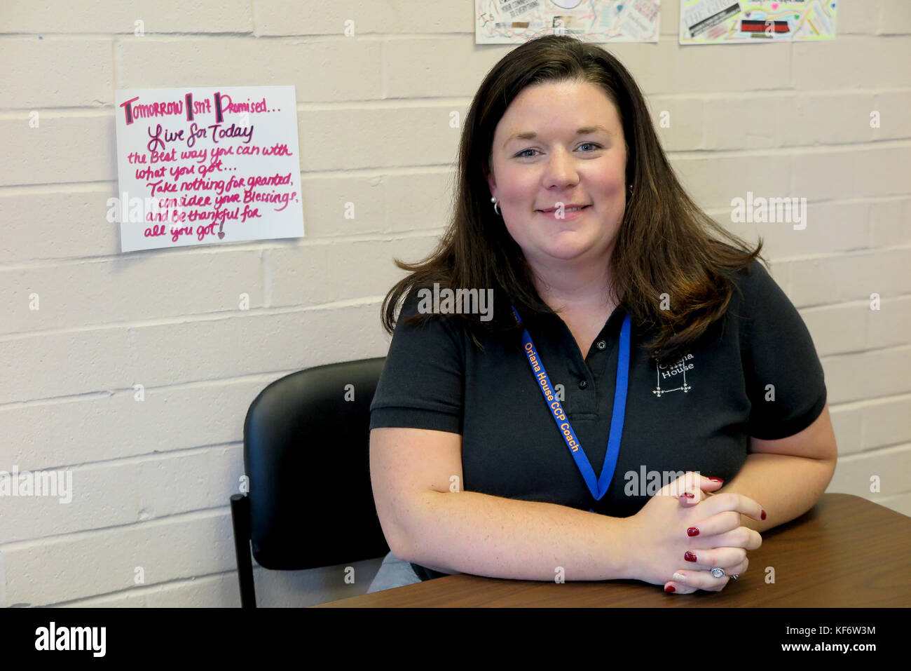 Jennifer cross hi-res stock photography and images - Alamy