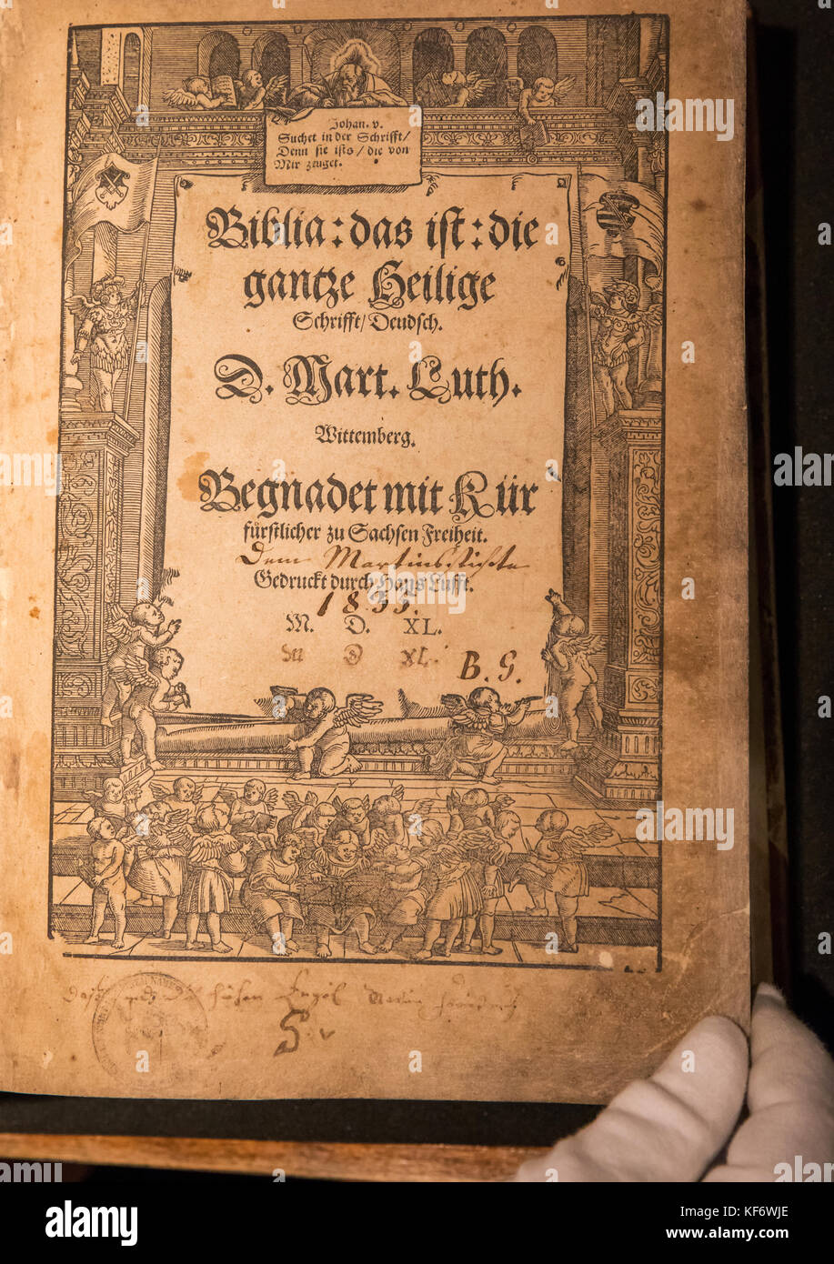 Lufft hi-res stock photography and images - Alamy