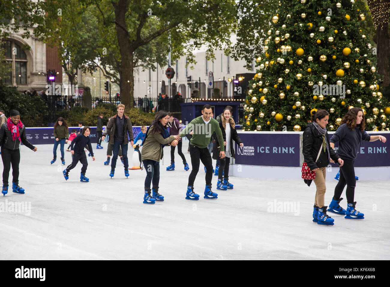 Victorian ice skates hi-res stock photography and images - Alamy
