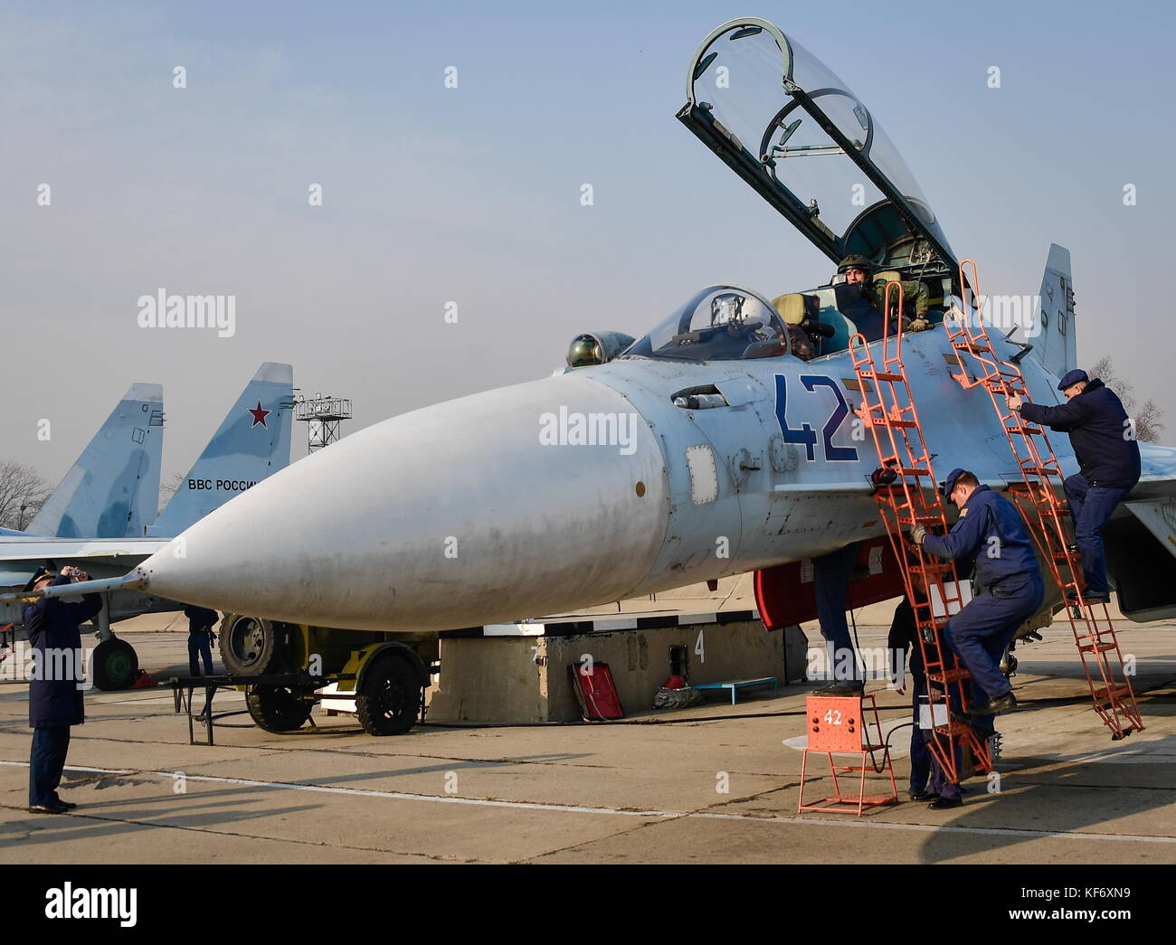 Su 30m2 High Resolution Stock Photography and Images - Alamy