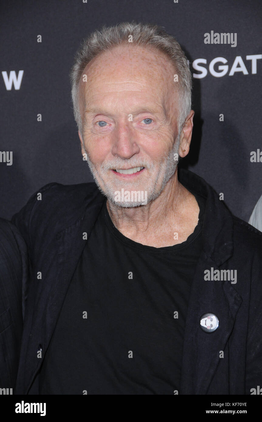 Hollywood, CA, USA. 25th Oct, 2017. 25 October 2017 - Hollywood ...