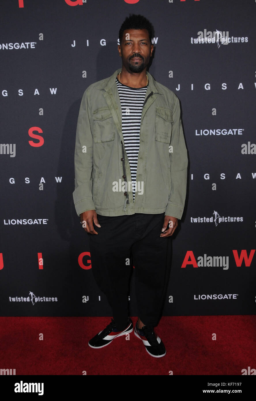 Hollywood, CA, USA. 25th Oct, 2017. 25 October 2017 - Hollywood ...