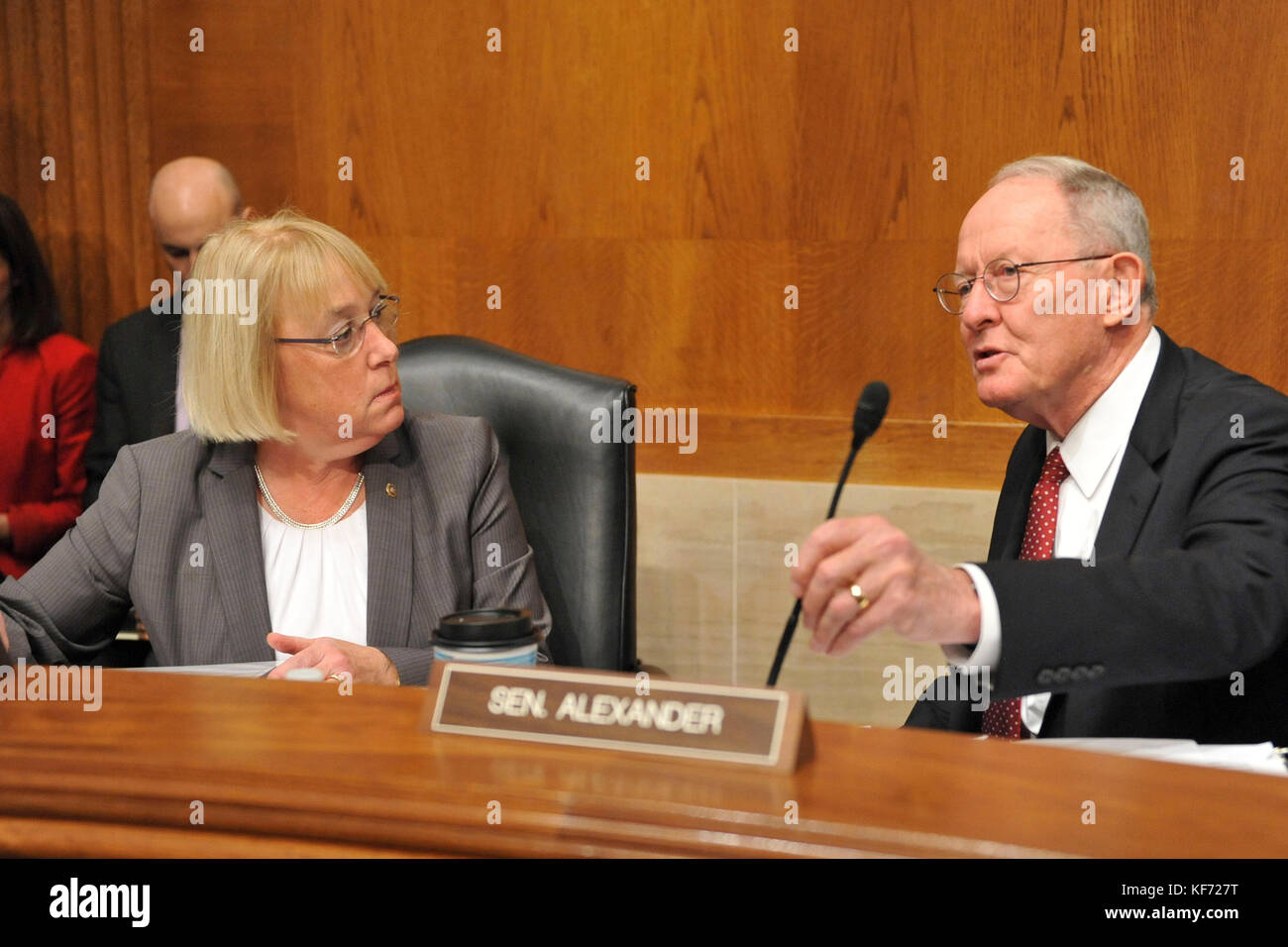 Alexander patty hi-res stock photography and images - Alamy