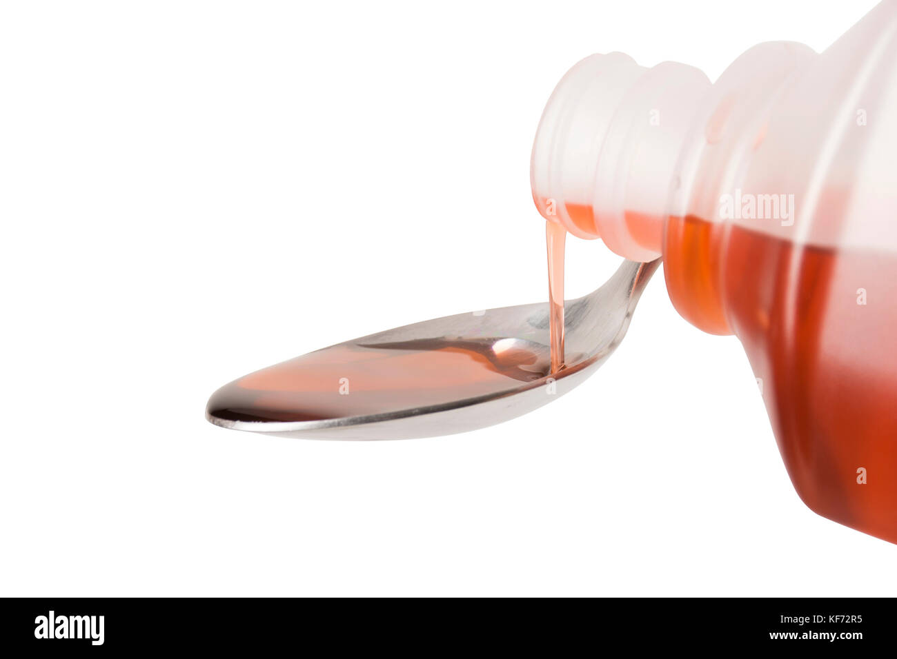 Cough medicine hi-res stock photography and images - Alamy