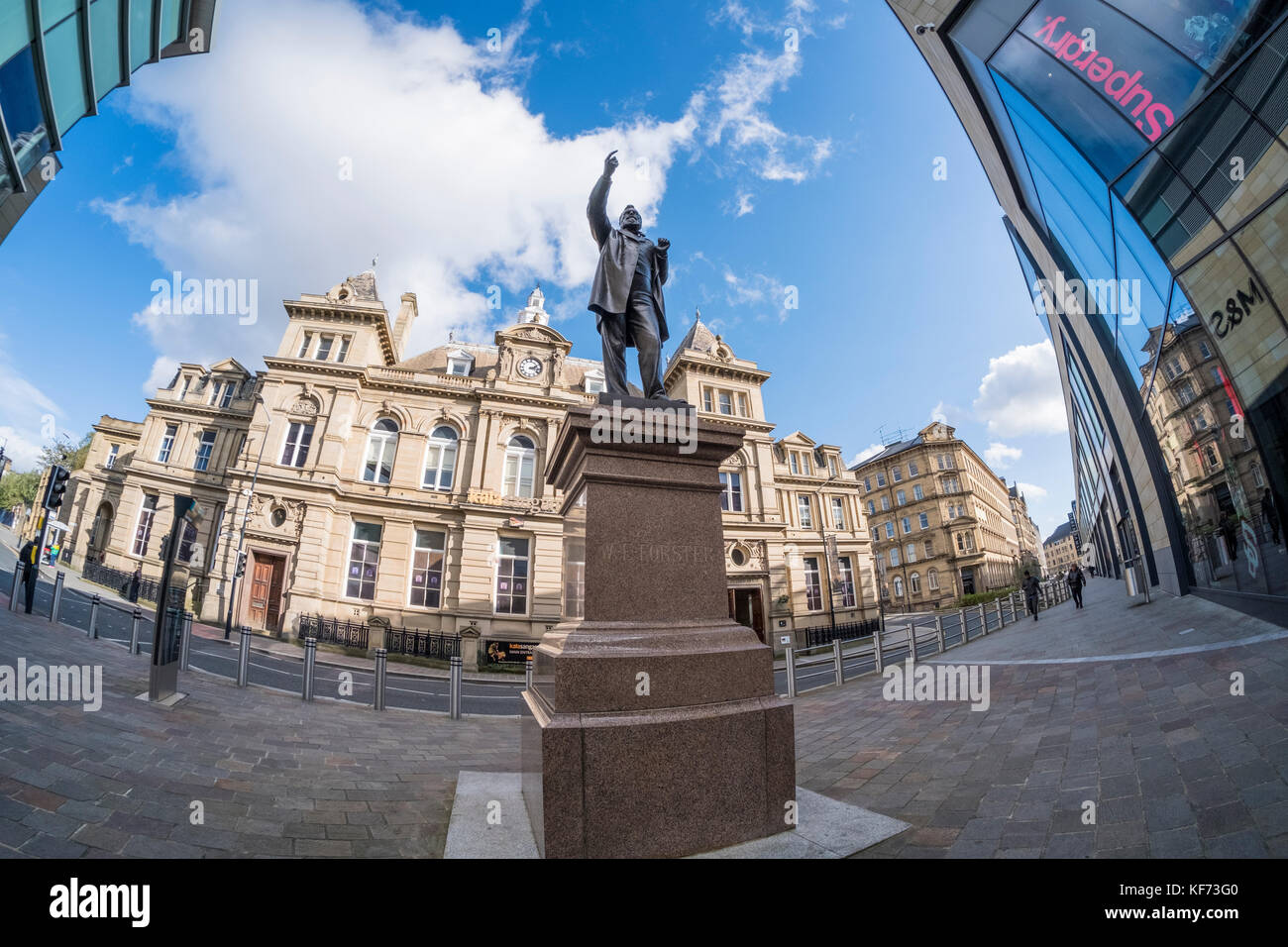Statue of william bradford hi-res stock photography and images - Alamy