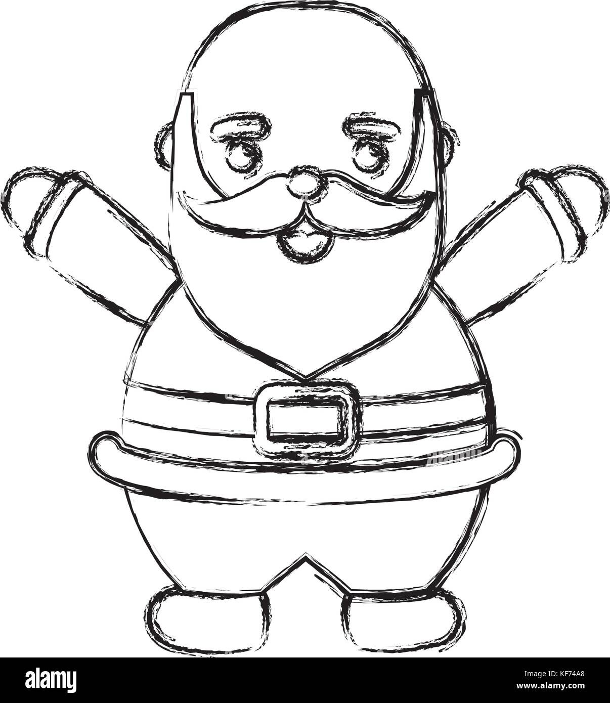 cartoon icon over white background vector illustration Stock Vector ...