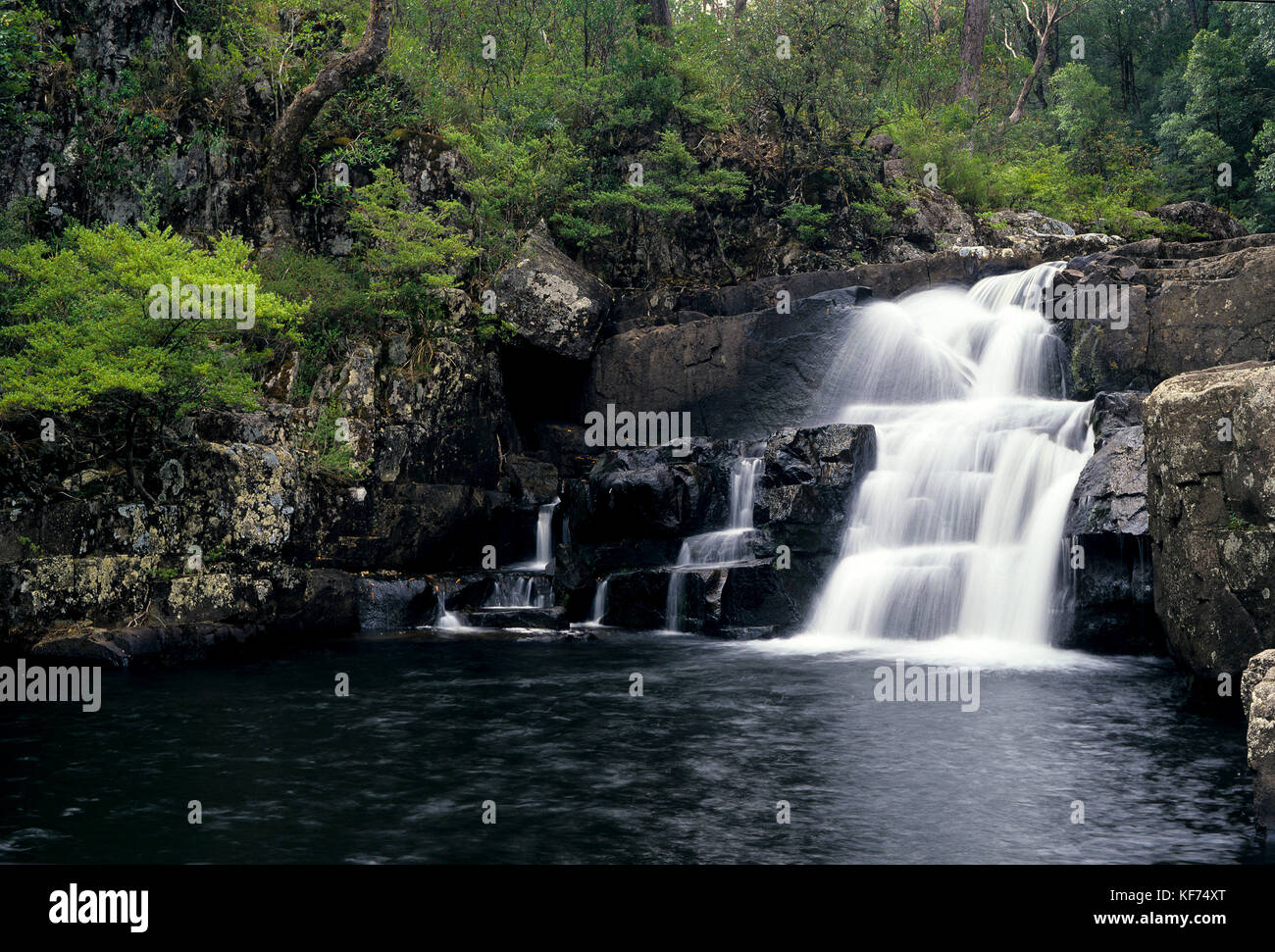 Gloucester falls hi-res stock photography and images - Alamy