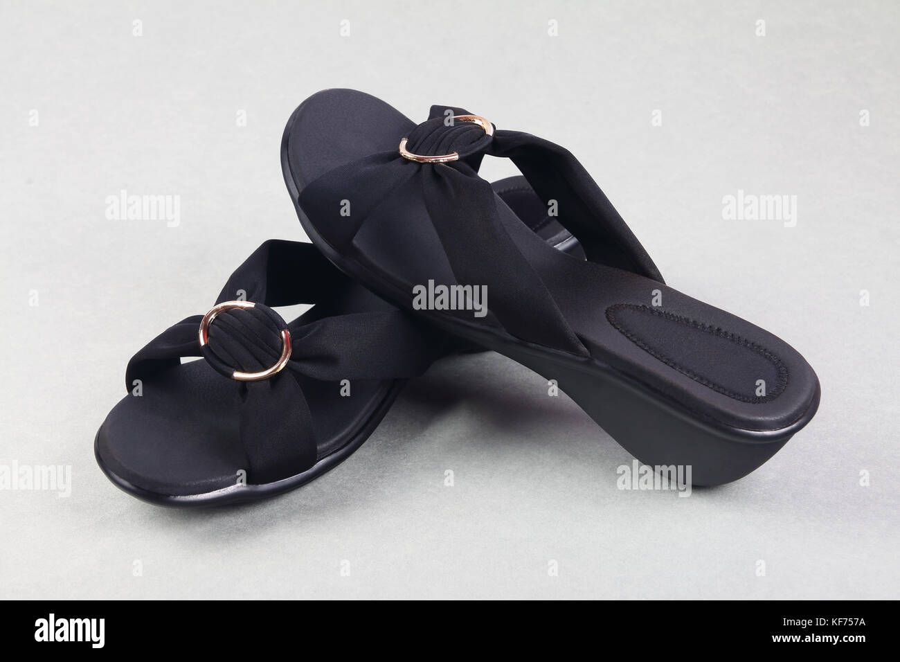 Indian chappals hi-res stock photography and images - Alamy