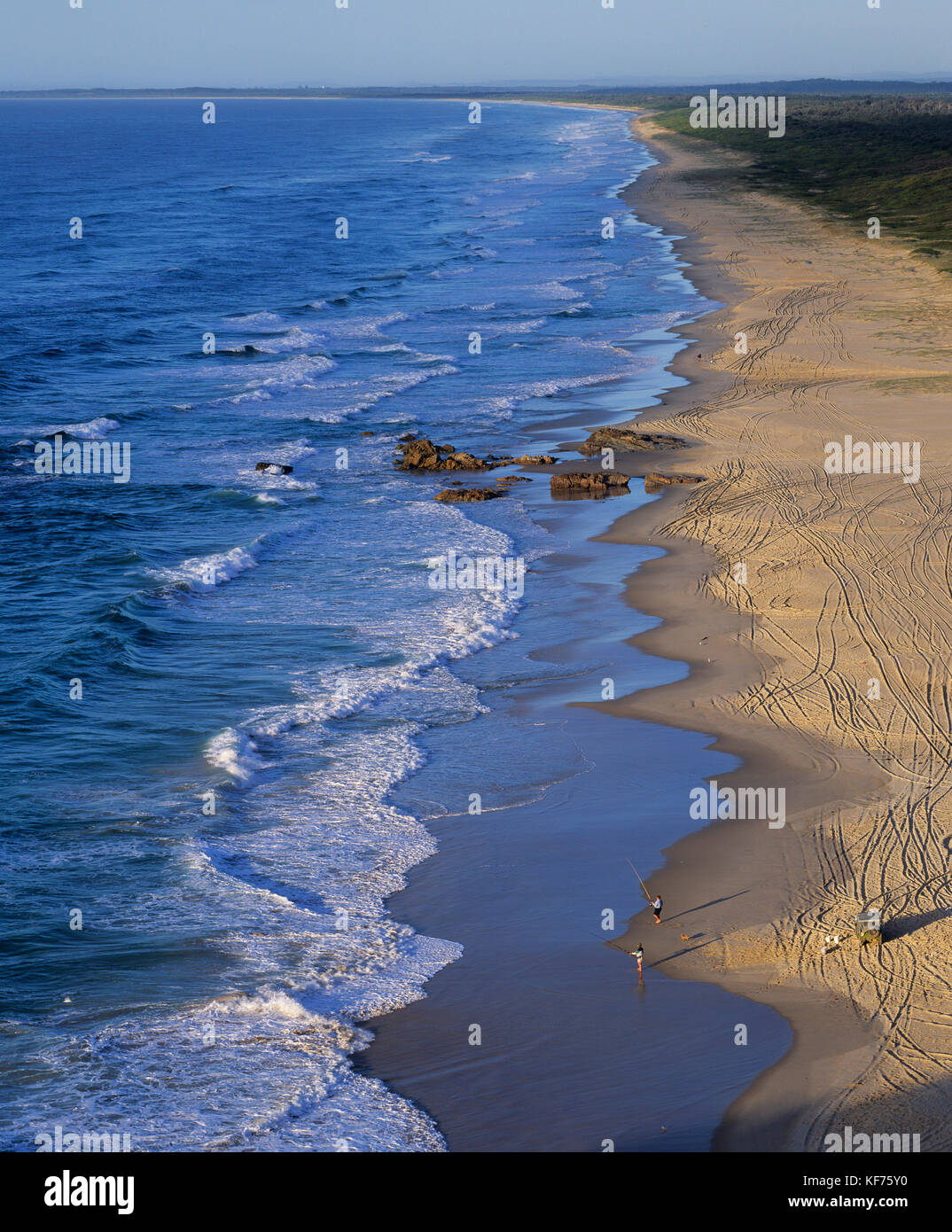 Kylie's beach hi-res stock photography and images - Alamy