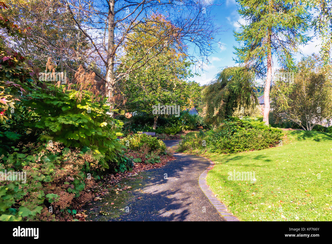 The Forks Of The Credit High Resolution Stock Photography and Images - Alamy