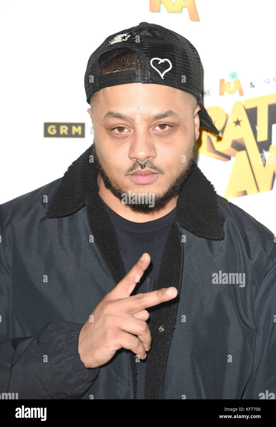 Photo Must Be Credited ©Alpha Press 079965 24/10/2017 Troopz The 2017 ...
