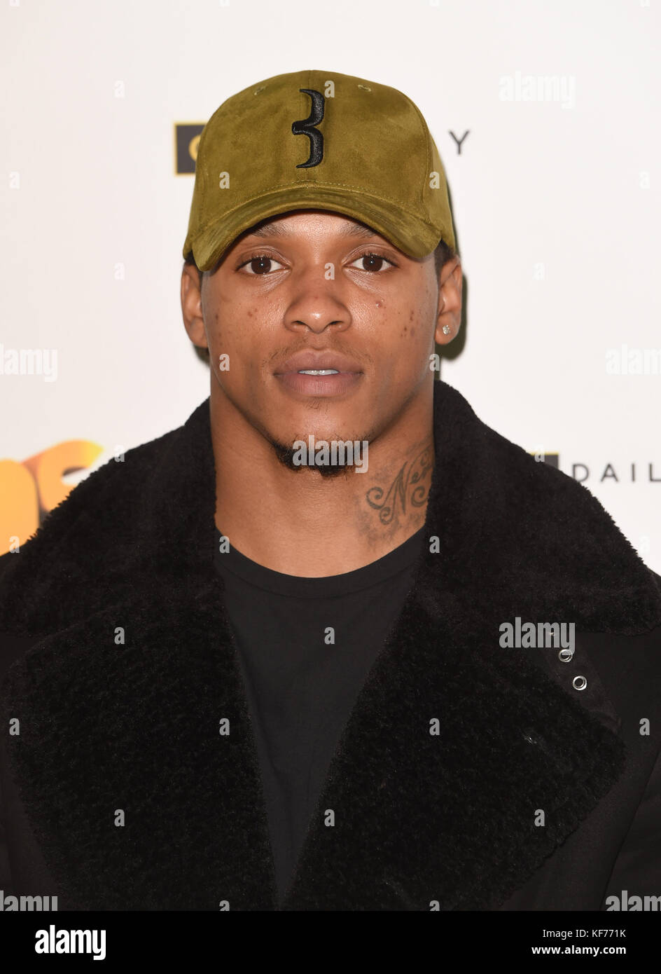 Anthony yarde hi-res stock photography and images - Alamy