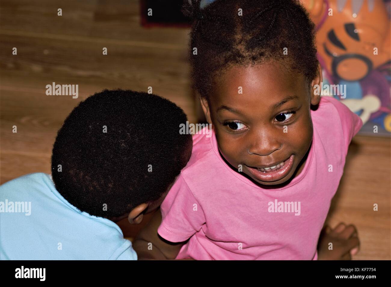 kids and expressions Stock Photo - Alamy