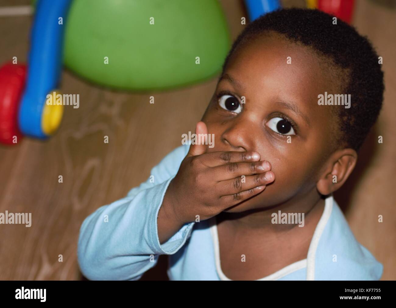 kids and expressions Stock Photo - Alamy